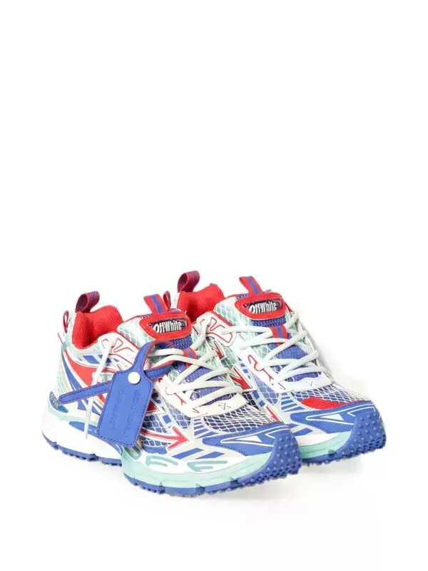 Off-White Be Right Back Sneakers