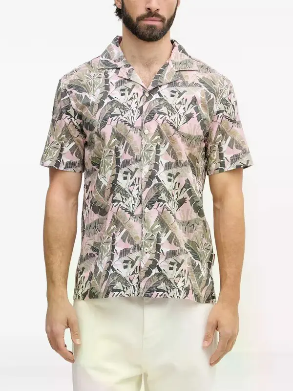 JOOP! Hanes Short-sleeve Shirt