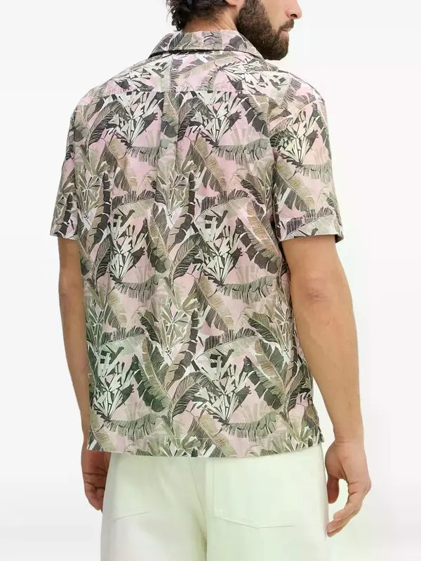 JOOP! Hanes Short-sleeve Shirt