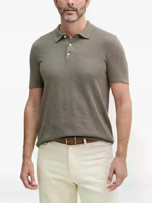 JOOP! Short-sleeve Polo Shirt
