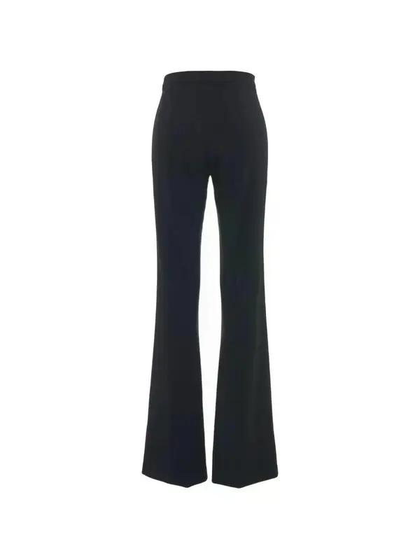 Elisabetta Franchi Flared Trousers