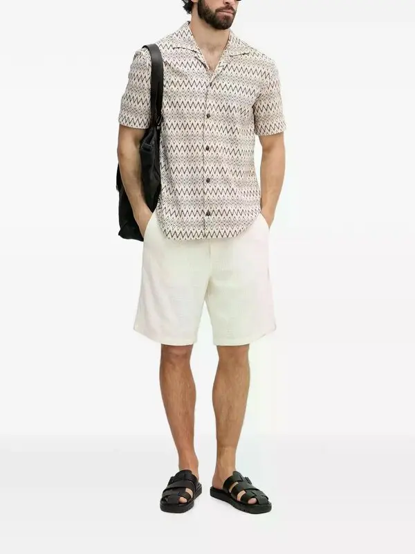 JOOP! Hanau Short-sleeve Shirt