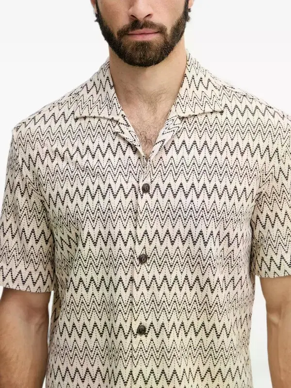 JOOP! Hanau Short-sleeve Shirt