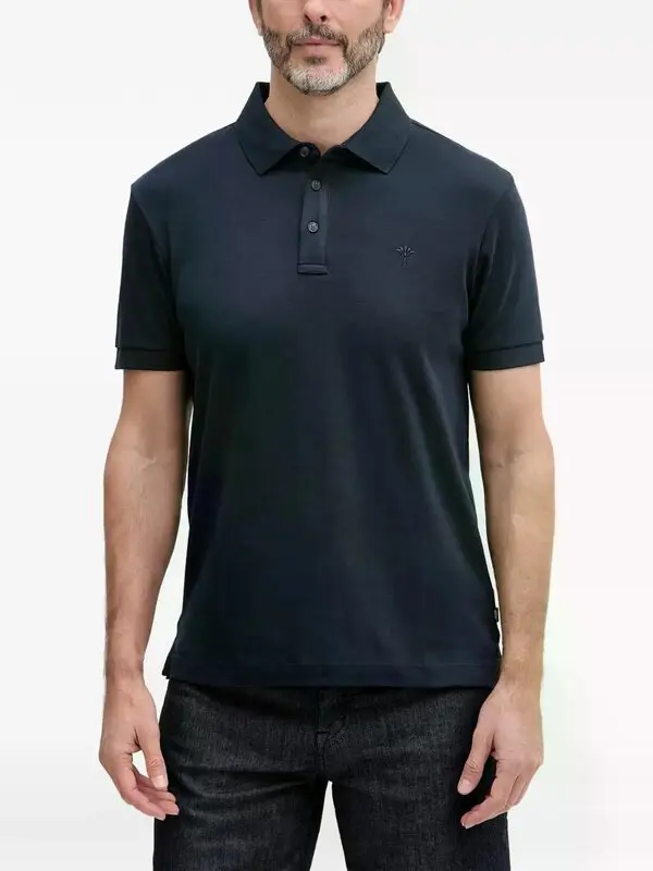 JOOP! Primo Short-sleeve Polo Shirt
