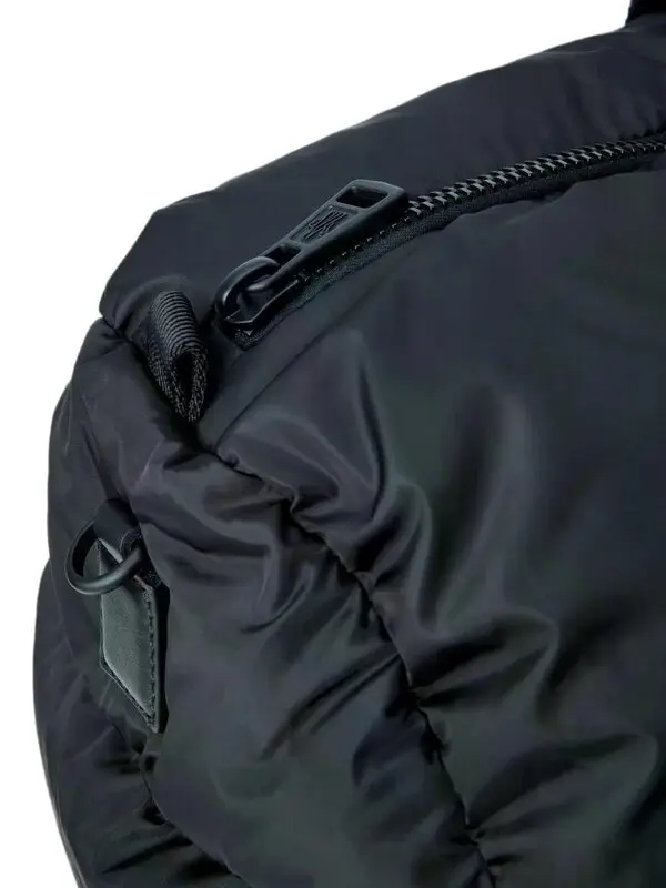 Moncler Padded Quilted Duffel Bag