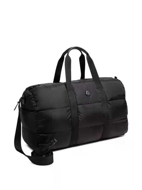 Moncler Caradoc Padded Duffle Bag