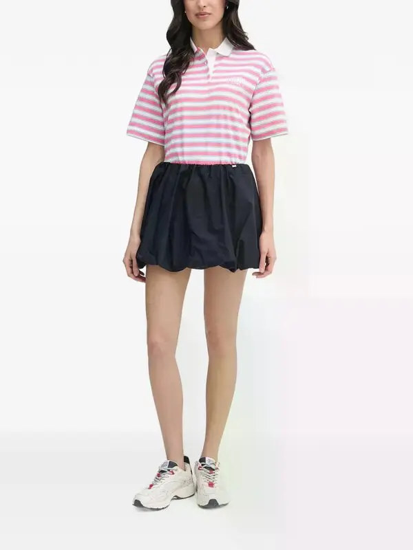 JOOP! Striped Polo Top