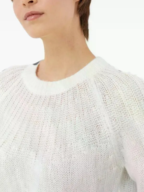 JOOP! Open-knit Sweater