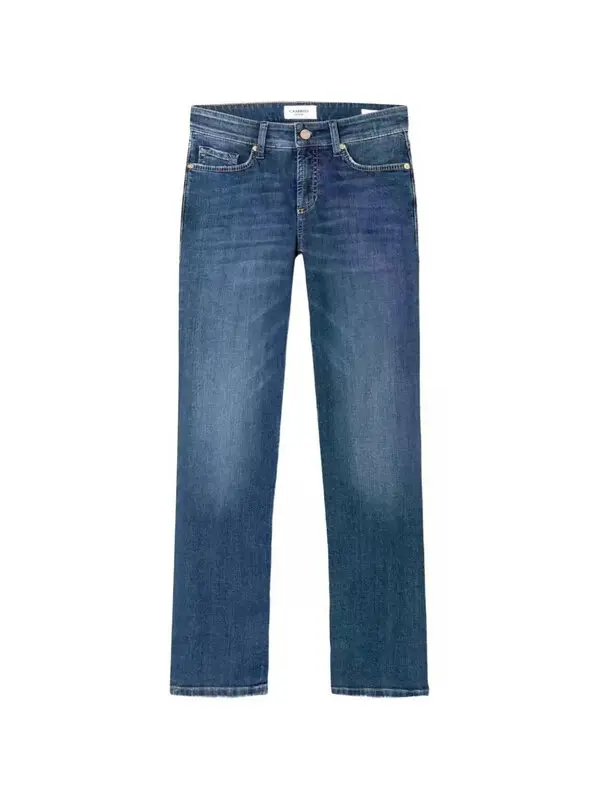 CAMBIO Piper Whiskered Jeans