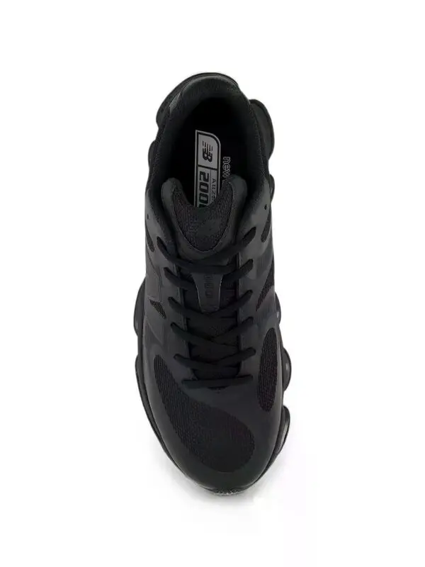 NEW BALANCE Abzorb 2000 Panelled Sneakers