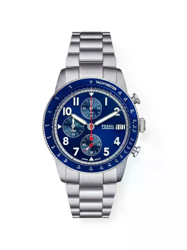 Fossil Sport Tourer 42mm Watch