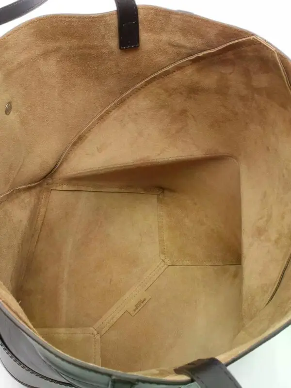 Loewe Fold Panta Tote Bag
