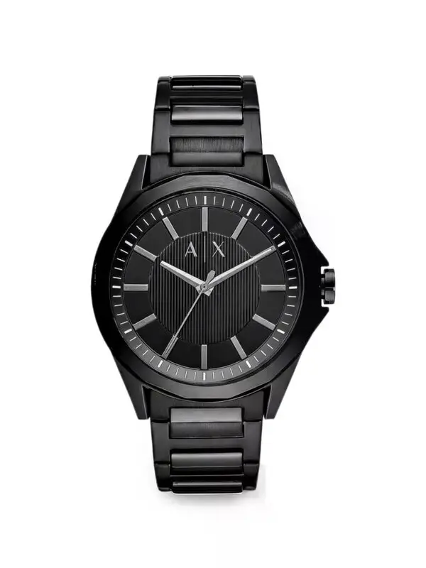 Armani Exchange Drexler 44mm Watch