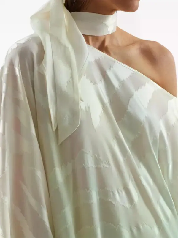 TALLER MARMO Fez Headscarf