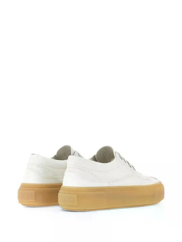 Hogan Crosswind Sneakers