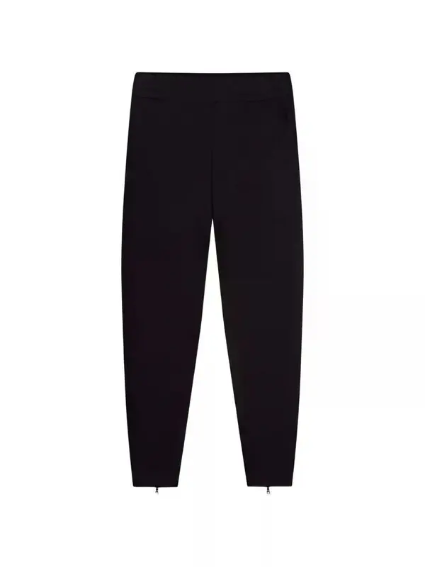 Orlebar Brown Forel Elasticated-waistband Trousers - Blue