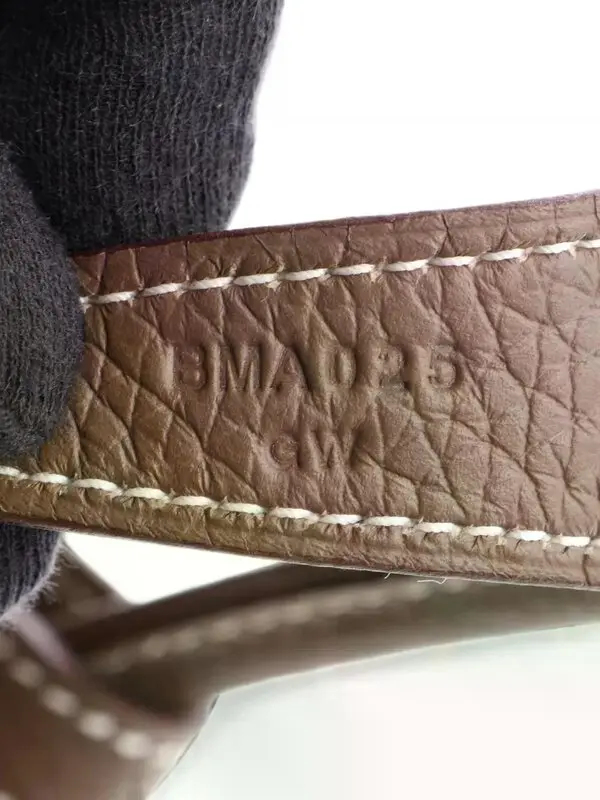 Hermès 2023 Lindy 26 Shoulder Bag