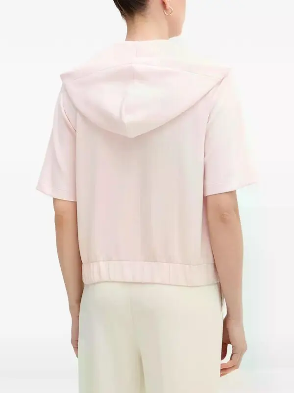 JOOP! Thérèse Short-sleeve Hoodie