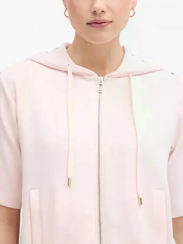JOOP! Thérèse Short-sleeve Hoodie