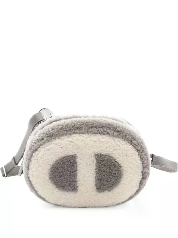 Hermès Belt Bag - White