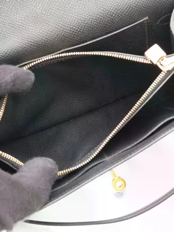 Hermès Kelly To Go Shoulder Bag