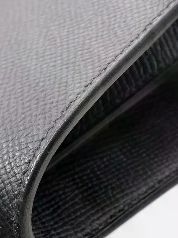 Hermès Kelly To Go Shoulder Bag - Black
