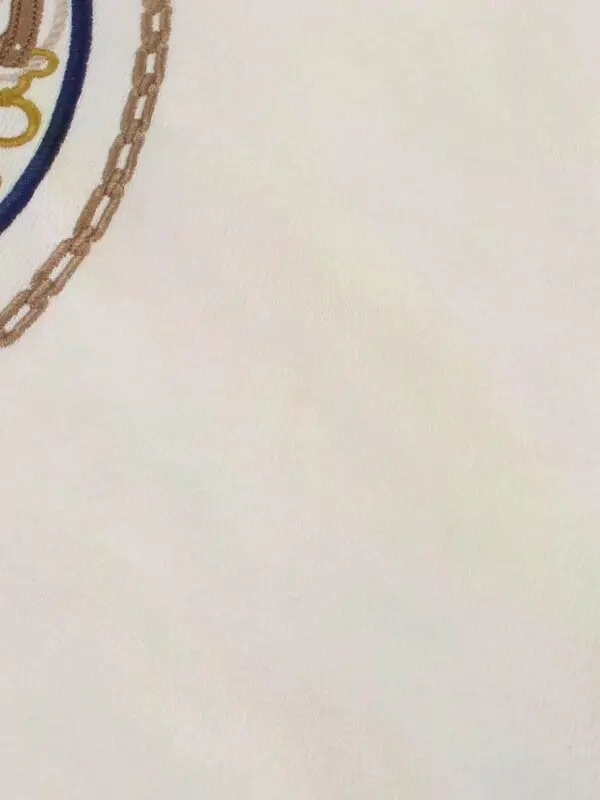 Gucci Logo-embroidered Sweatshirt