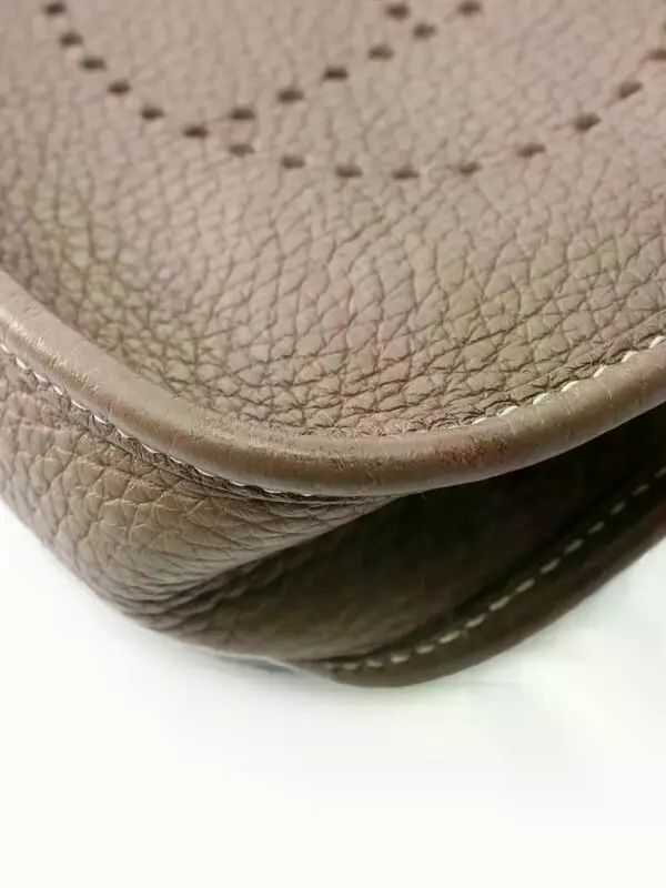 Hermès 2021 Evelyn Tpm Shoulder Bag