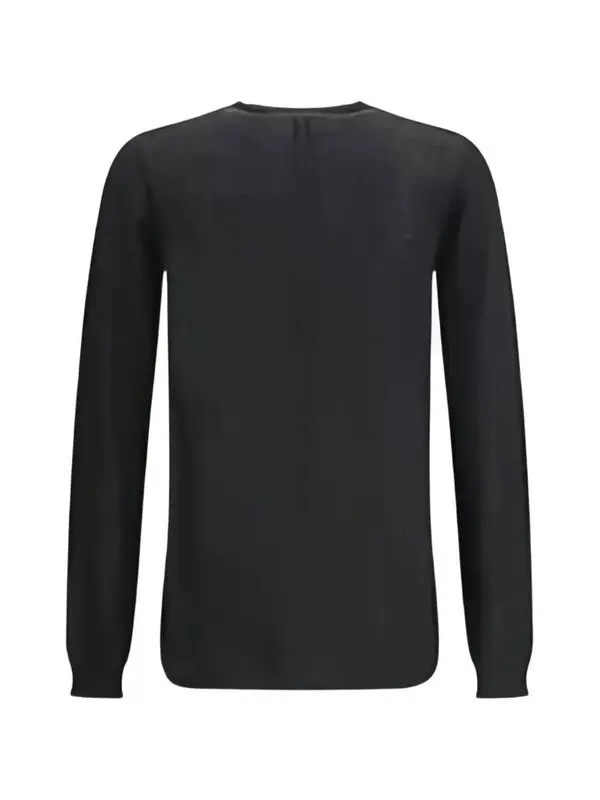 Rick Owens Biker Level Sweater