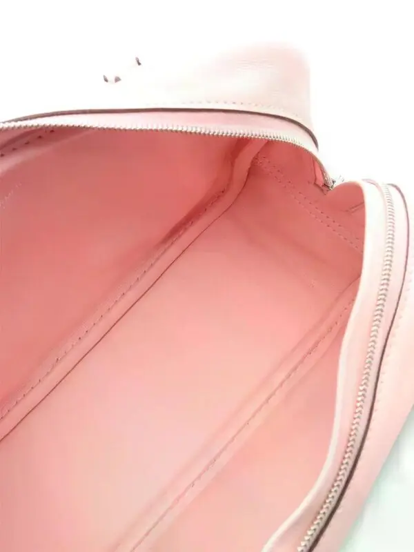 Hermès Mini Plume 20 Handbag