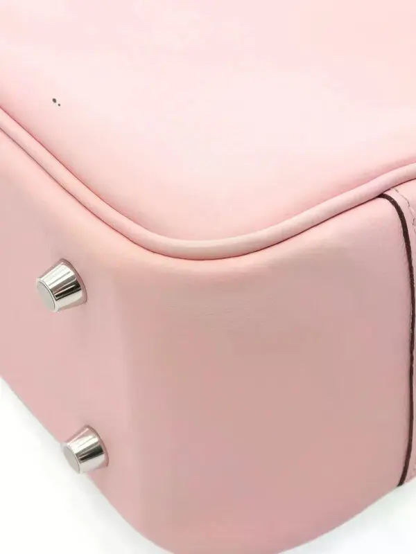 Hermès Mini Plume 20 Handbag