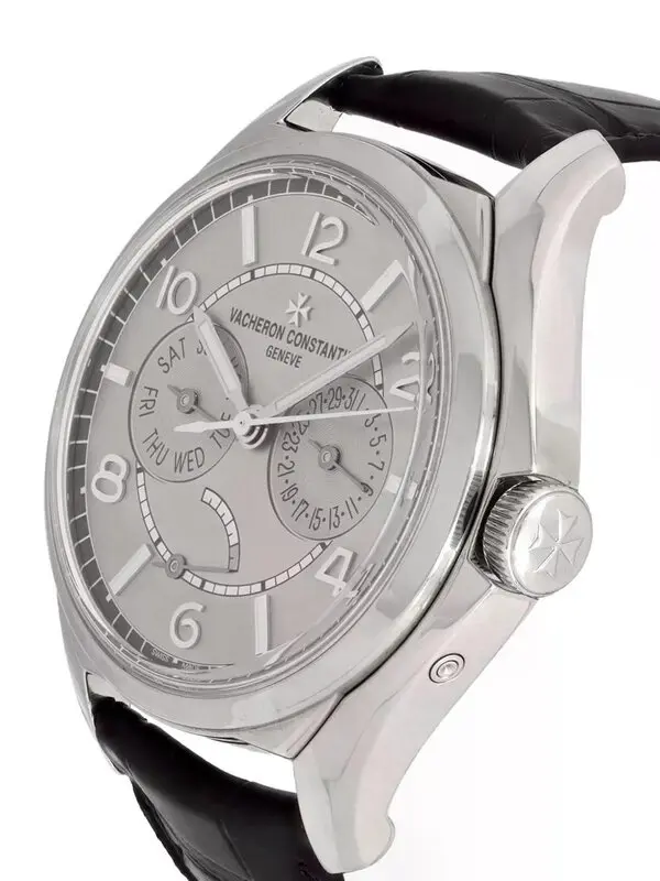VACHERON CONSTANTIN Fiftysix Day-date 40mm Watch