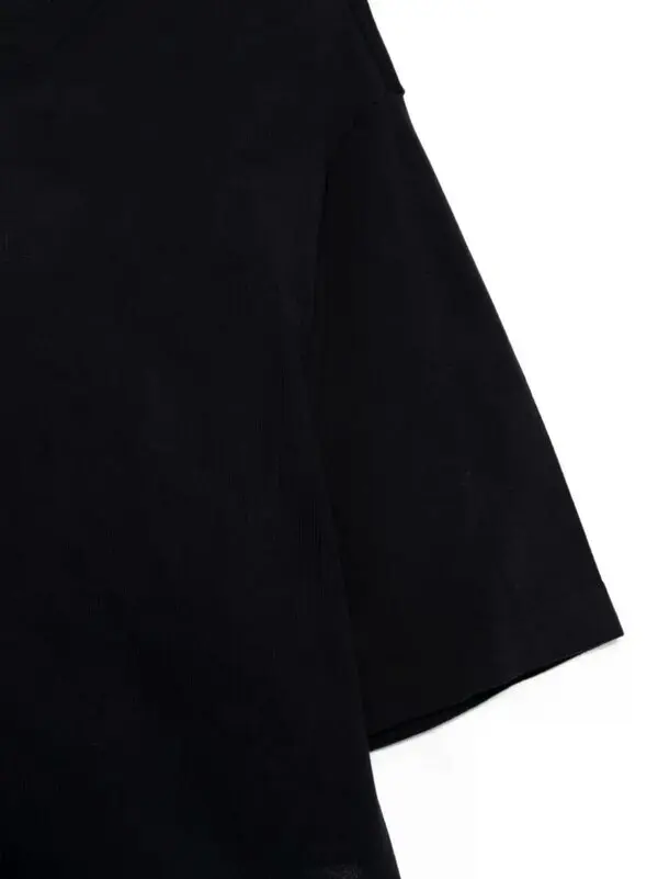 Officine Générale Crew-neck T-shirt