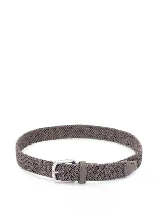 Anderson's Woven Belt