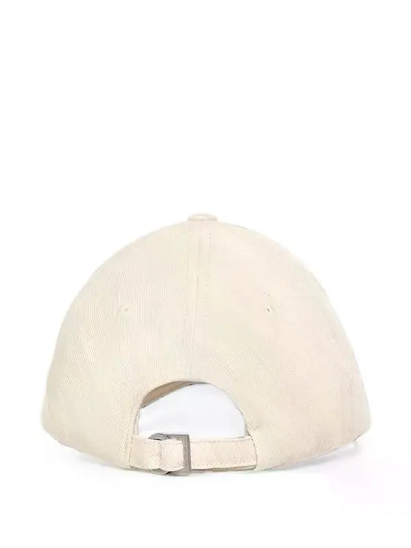 Jacquemus Gadjo Baseball Cap