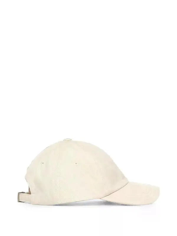 Jacquemus Gadjo Baseball Cap