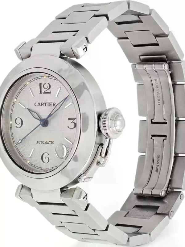 Cartier Pasha 35mm Watch