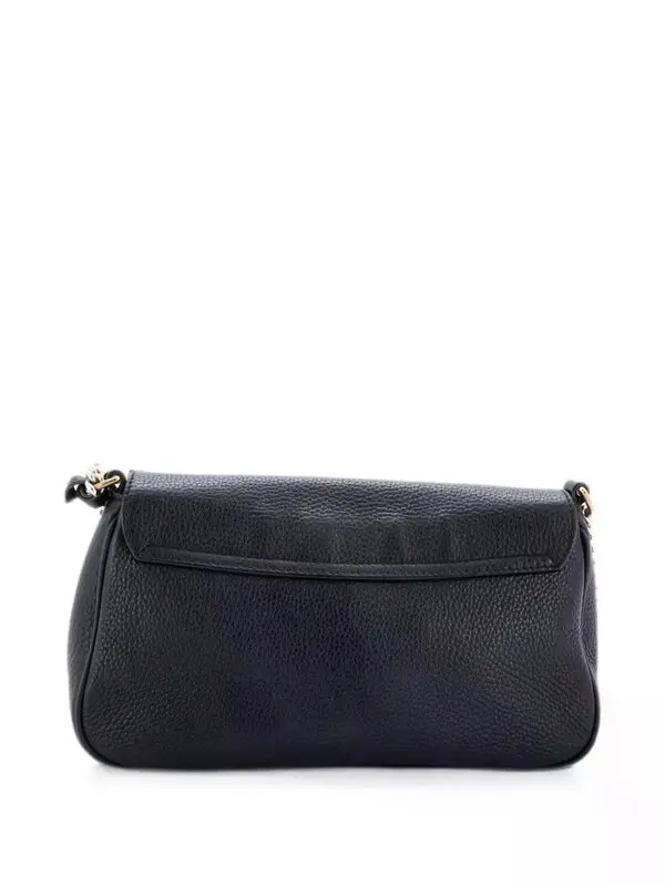 Gucci Soho Chain Leather Medium Crossbody Bag
