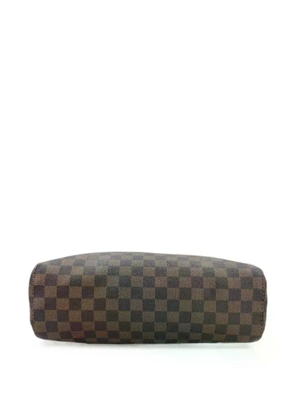 LOUIS VUITTON 2012 Pm Portobello Shoulder Bag