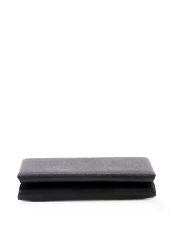 Hermès Calvi Duo Epsom Card Holder