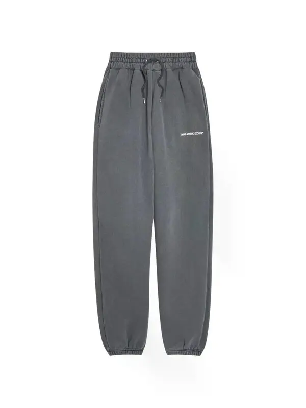 MKI MIYUKI ZOKU Uniform Track Pants