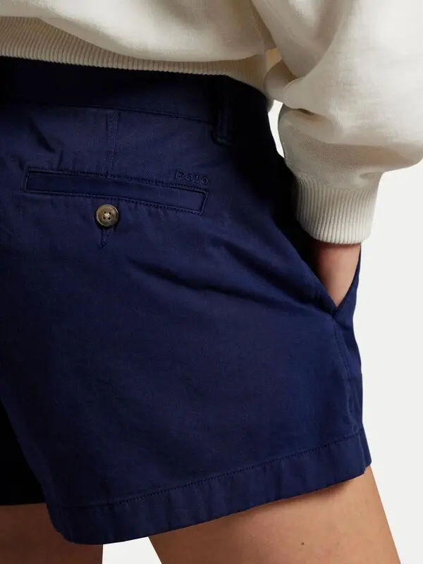 Polo Ralph Lauren Chino Shorts