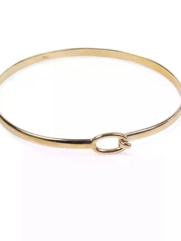 AUREE JEWELLERY Ledbury Hook Bangle