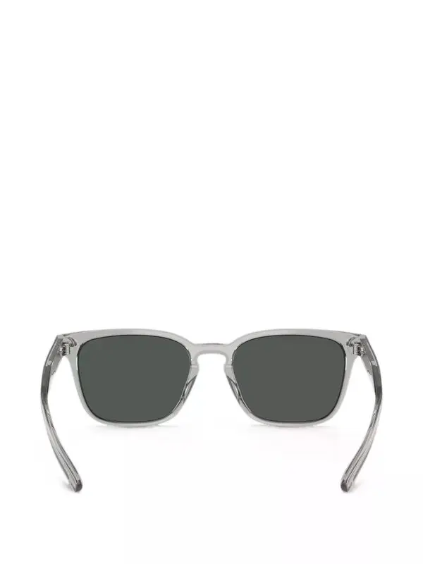 Brooks Brothers Rectangle Frame Sunglasses