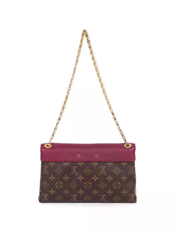 LOUIS VUITTON Pallas Pm Shoulder Bag