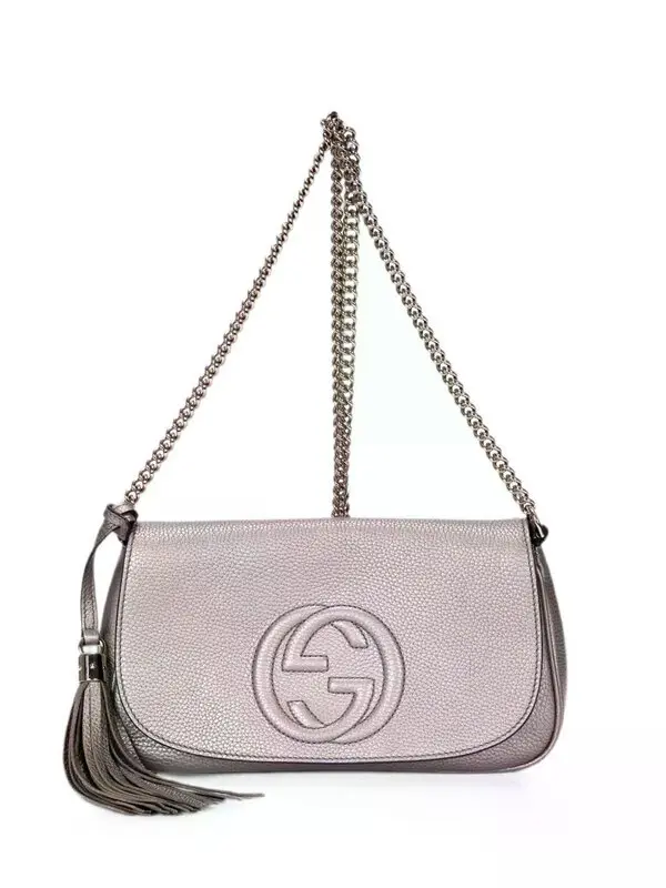 Gucci Soho Chain Shoulder Bag