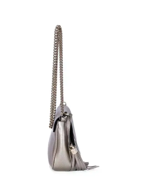 Gucci Soho Chain Shoulder Bag