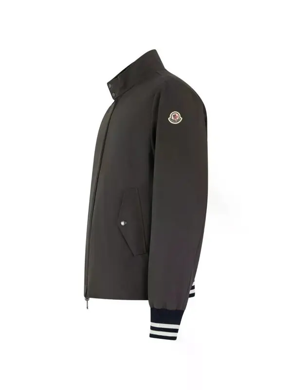 Moncler Prieure Reversible Bomber Jacket