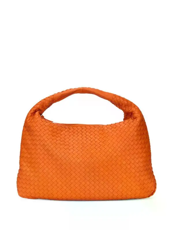 Bottega Veneta Intrecciato Hobo Shoulder Bag