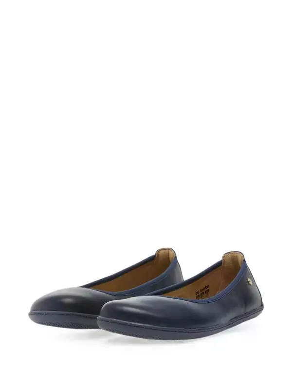 BE LENKA Leather Ballet Flats